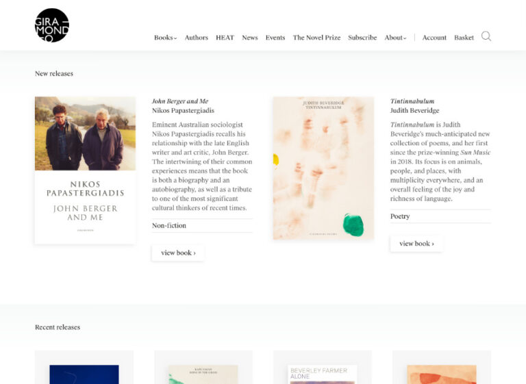 simple | I/O 3000 | Webデザインギャラリー